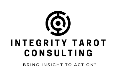 Integrity Tarot Consulting -- Tarot Reading and Coaching